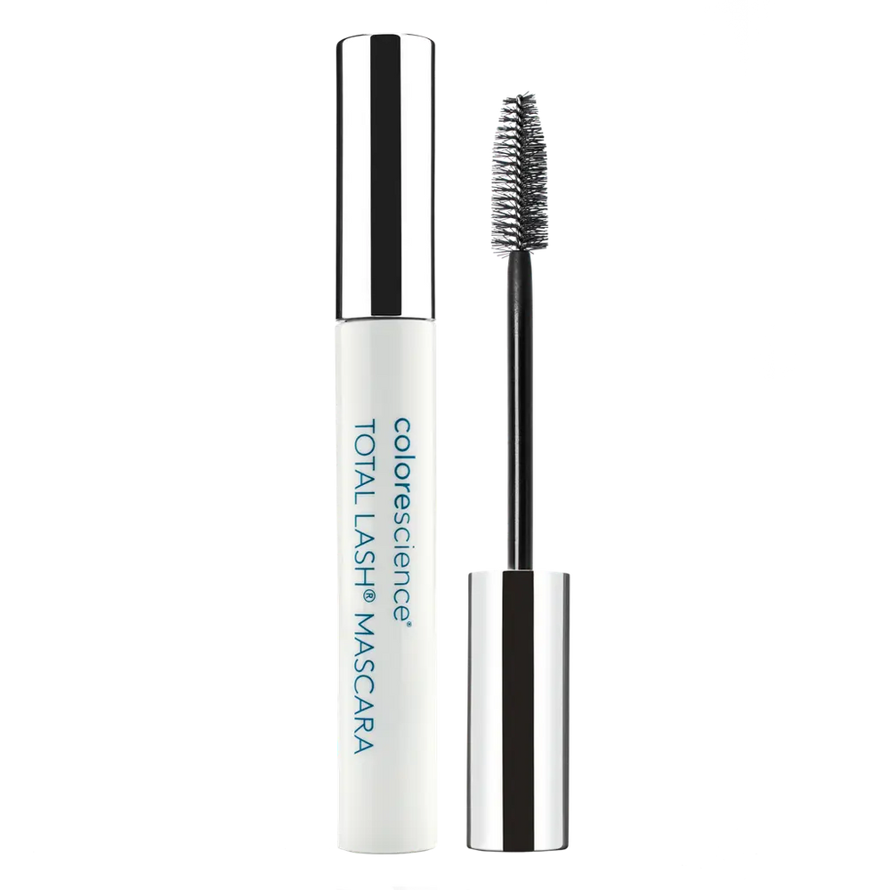Lengthening Mascara & Volumizing Serum Mascara | Colorescience