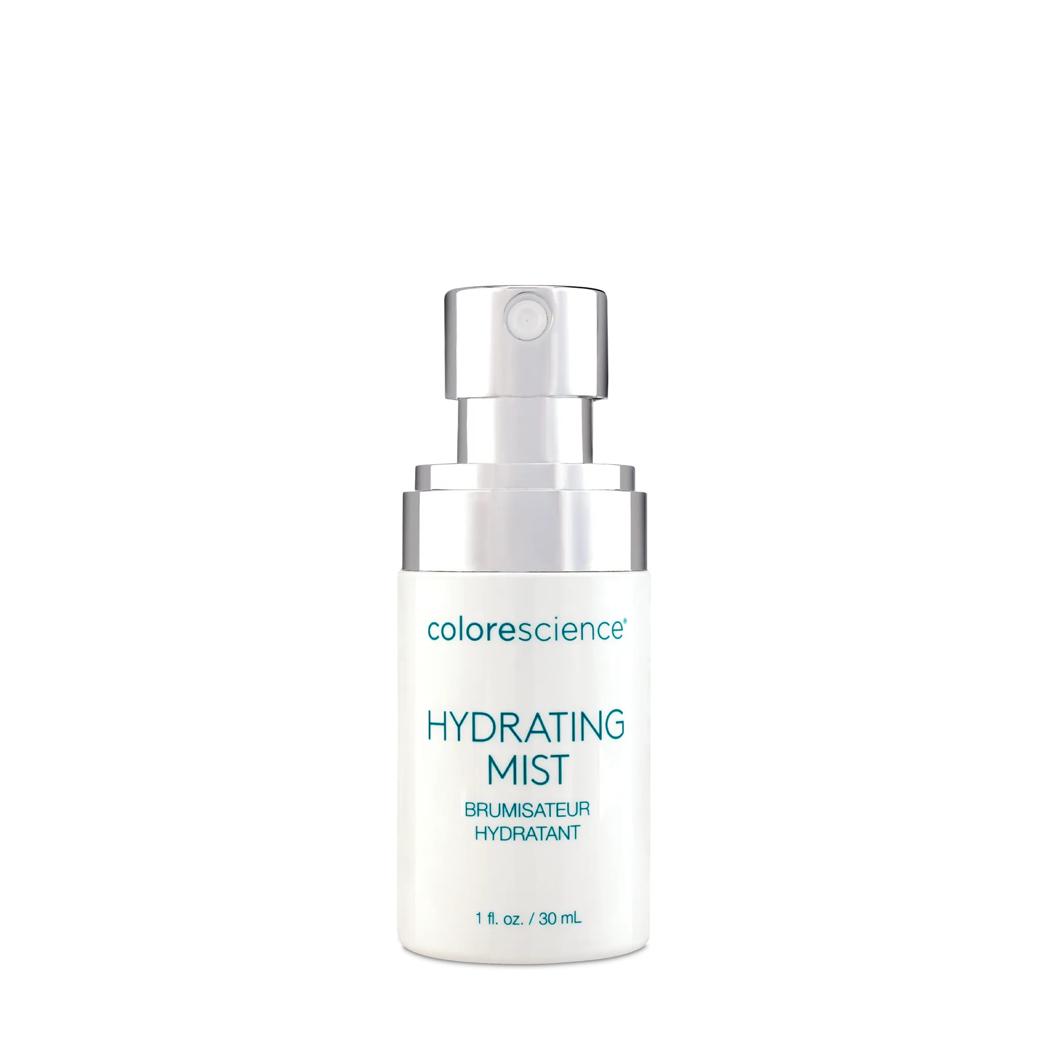 Travel Size Hydrating Mist | Colorescience